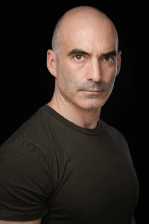 Gerard Monaco | Three Body Problem Wiki | Fandom