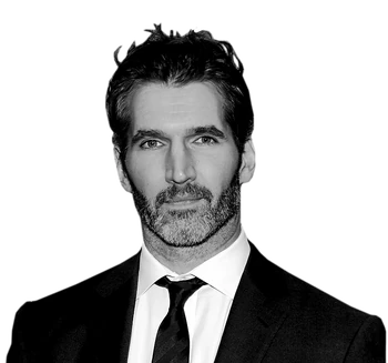 David Benioff | Three Body Problem Wiki | Fandom
