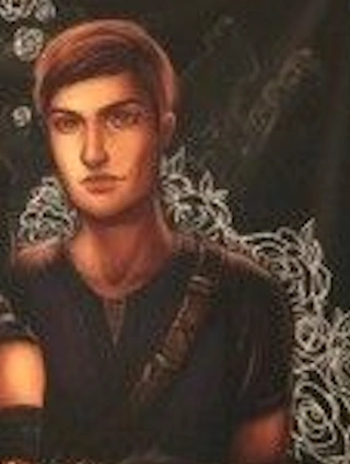 William Chatworth Jr. | Three Dark Crowns Wiki | Fandom