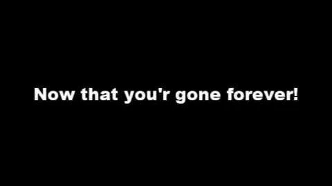 Gone Forever | Three Days Grace Wikia | Fandom