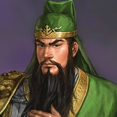 Guan Yu | Three Kingdoms Roleplay Wiki | Fandom