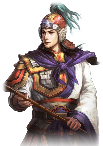 Zhou Yu | Three Kingdoms Tactics Wiki | Fandom
