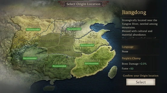 Complete Walkthrough | Three Kingdoms Tactics Wiki | Fandom