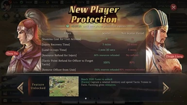 Complete Walkthrough | Three Kingdoms Tactics Wiki | Fandom