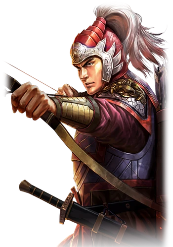 Taishi Ci | Three Kingdoms Tactics Wiki | Fandom