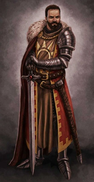 Parven | Three Kings Wiki | Fandom