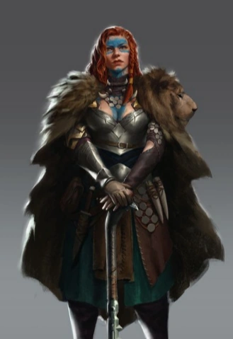 Sigga | Three Kings Wiki | Fandom