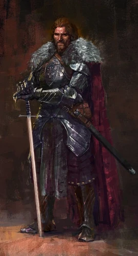 Elros | Three Kings Wiki | Fandom