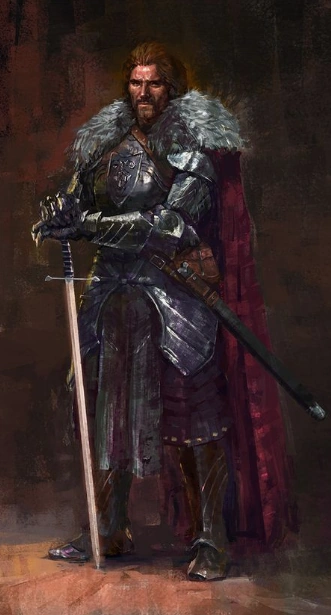 Elros | Three Kings Wiki | Fandom