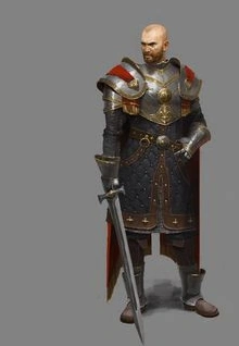 Symes | Three Kings Wiki | Fandom