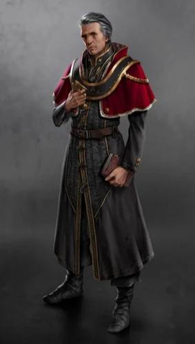 Remir | Three Kings Wiki | Fandom