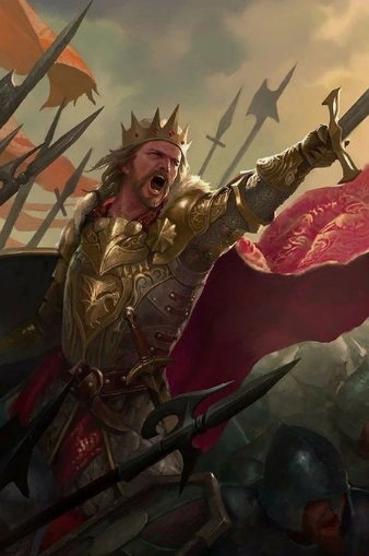 Illias | Three Kings Wiki | Fandom