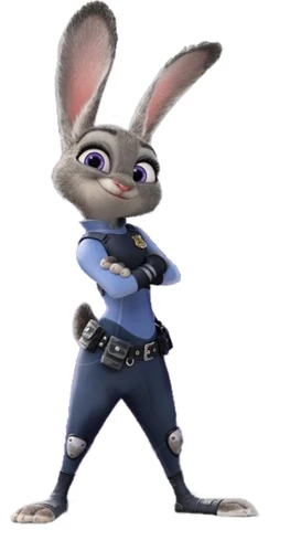 Judy Hopps | Three's company Wikia | Fandom