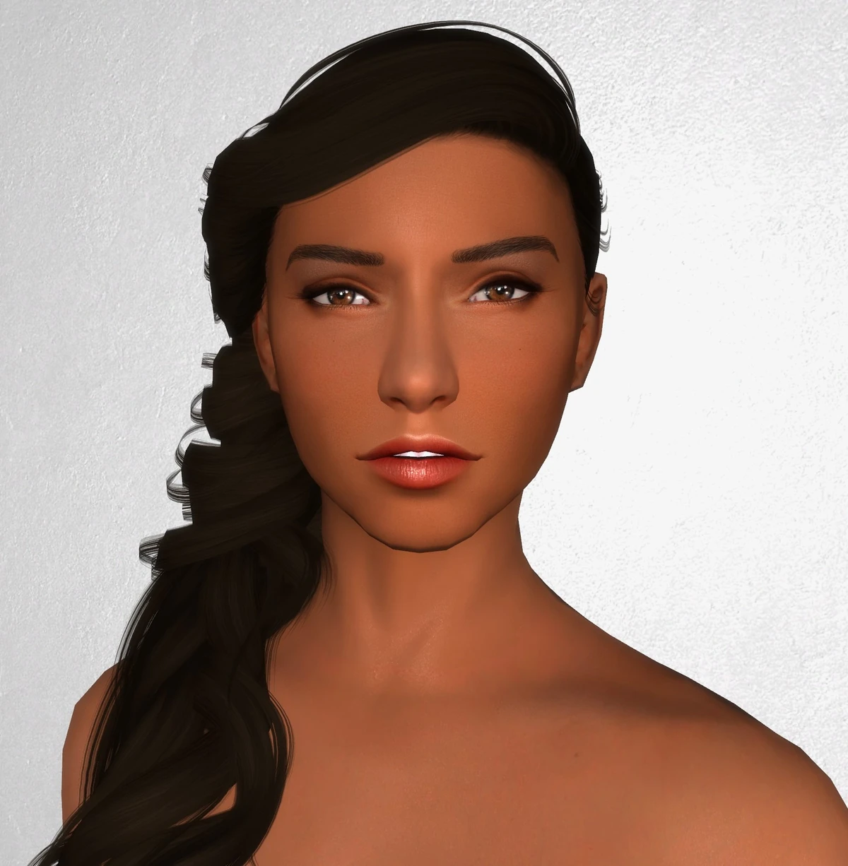 Jehanna Elani | Three Square Meals Wiki | Fandom