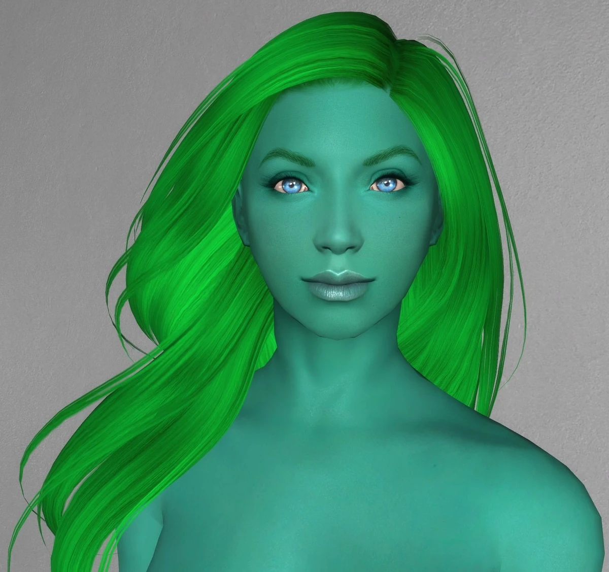 Helene | Three Square Meals Wiki | Fandom