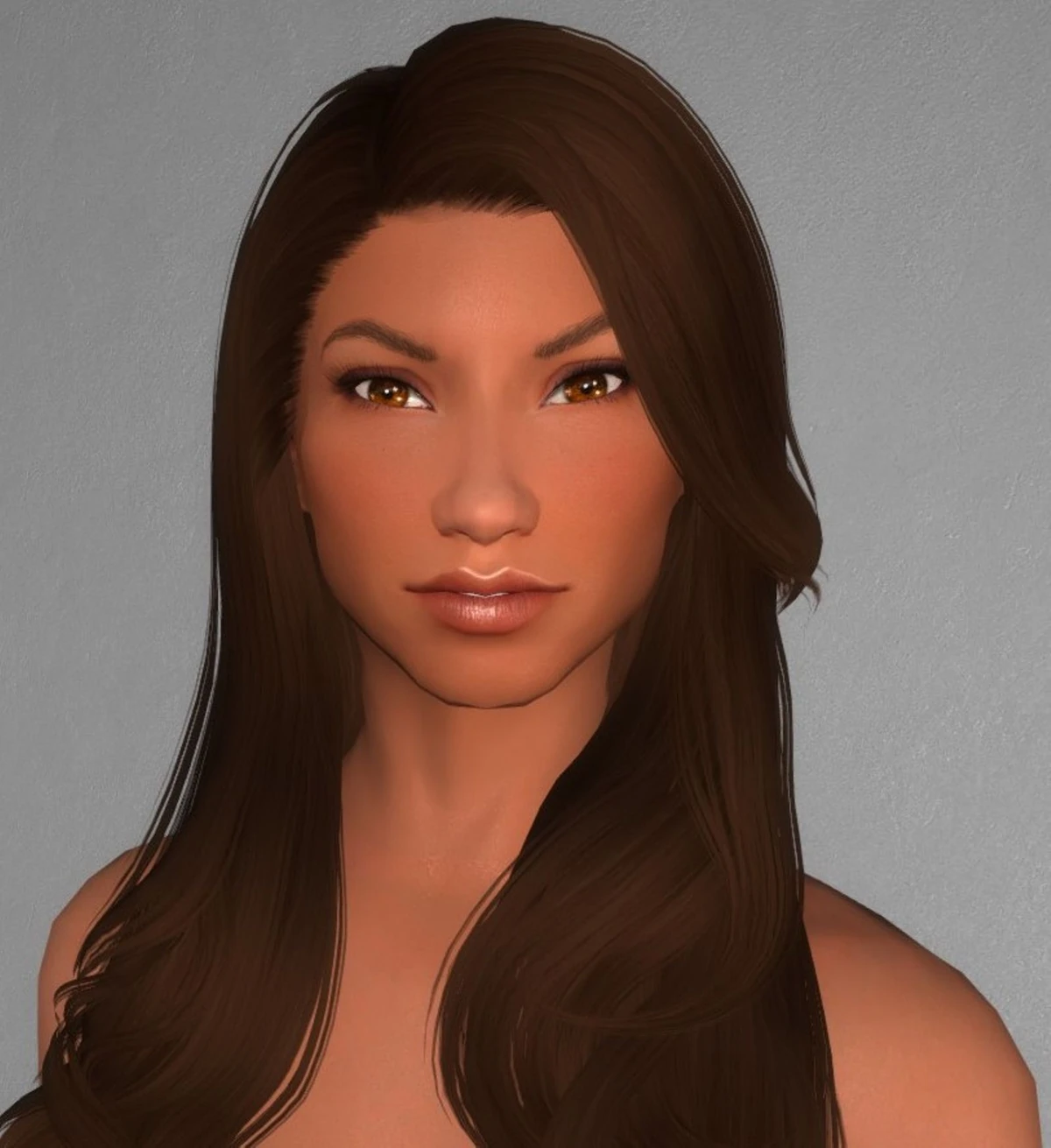 Calara Fernandez | Three Square Meals Wiki | Fandom