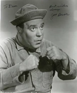 Joe Besser/Image gallery | Three Stooges Wiki | Fandom