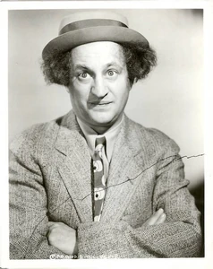 Larry Fine | Three Stooges Wiki | Fandom