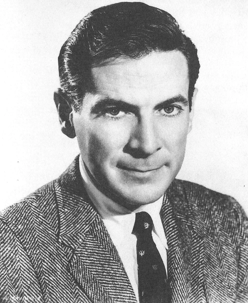 Norman Maurer | Three Stooges Wiki | Fandom