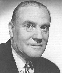 Vernon Dent | Three Stooges Wiki | Fandom