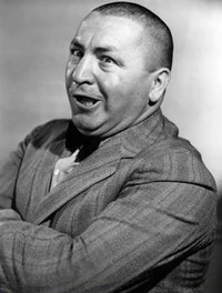Curly Howard | Three Stooges Wiki | Fandom