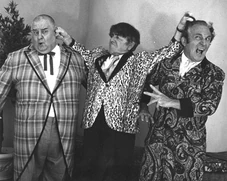 Moe Howard | Three Stooges Wiki | Fandom