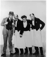 Ted Healy/Image gallery | Three Stooges Wiki | Fandom