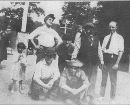 Shemp Howard | Three Stooges Wiki | Fandom