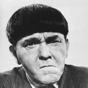Moe Howard/Image gallery | Three Stooges Wiki | Fandom