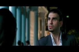 Suhas Tandon | Three Students Hindi Wiki | Fandom