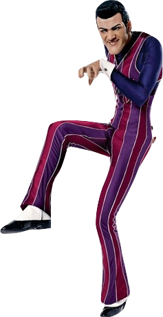Robbie Rotten | 3 Tricky Minds Squad Wiki | Fandom