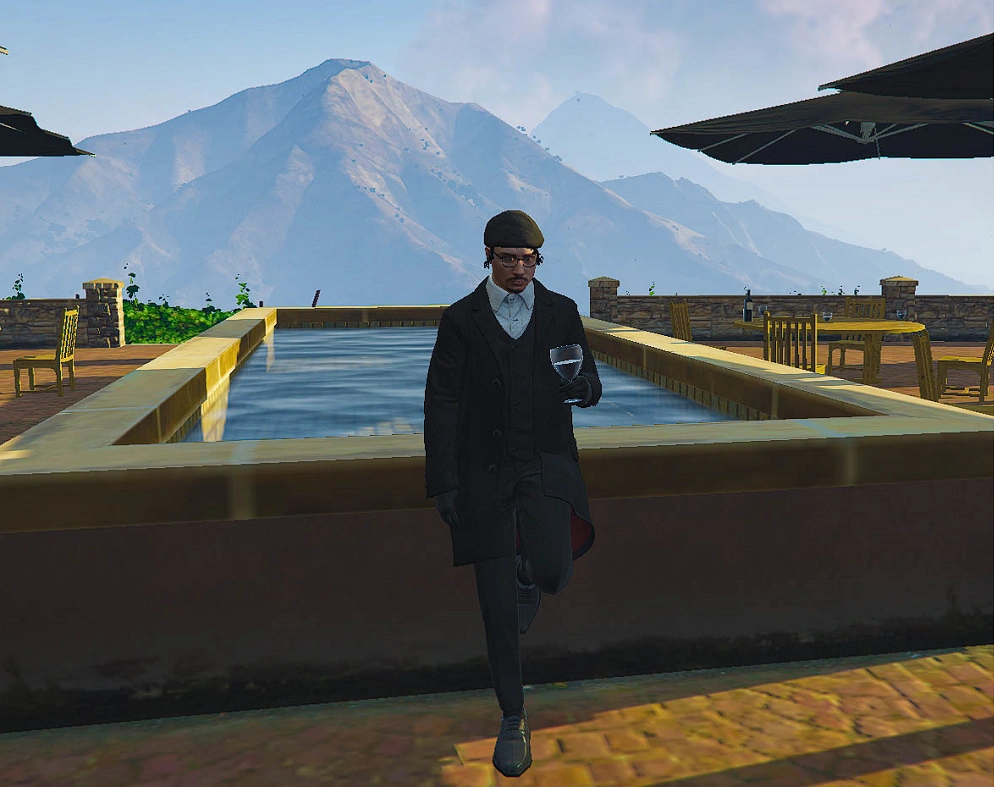 Samuel Sousa | Wiki Three Queens RolePlay | Fandom