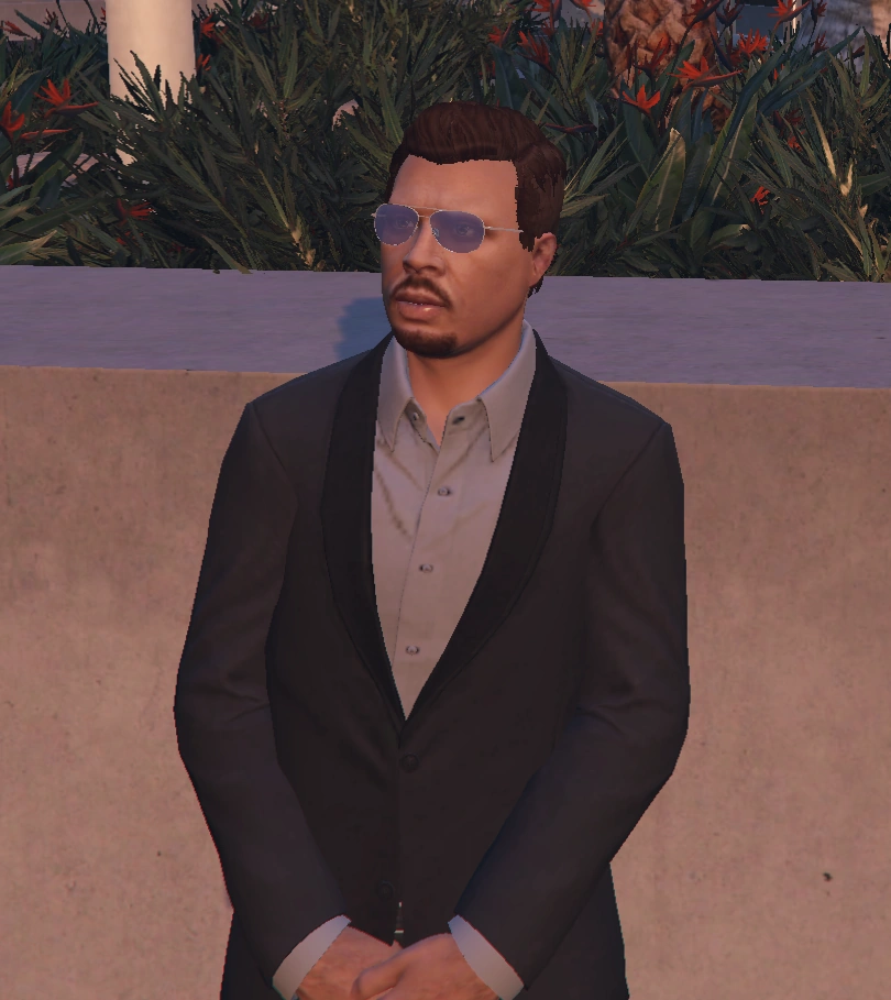 José Miller | Wiki Three Queens RolePlay | Fandom