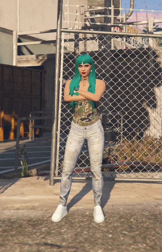 Ary Wind | Wiki Three Queens RolePlay | Fandom