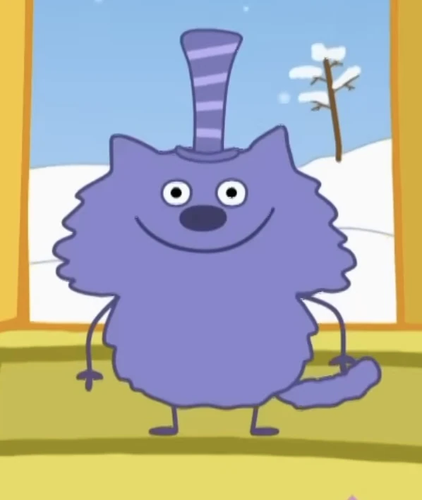 Дедлайн | Три кота вики | Fandom