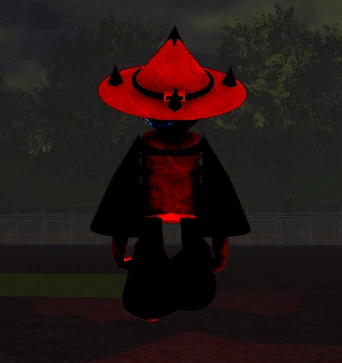 Expunged | THREED Wiki | Fandom