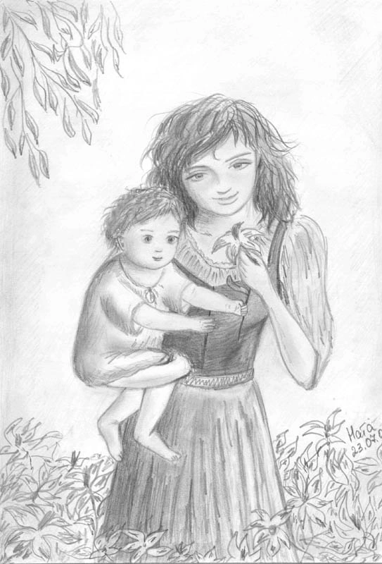 Primula Brandybuck | Three Hobbit Ladies and a Ring Wiki | Fandom