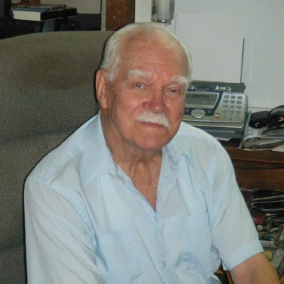 Ed Vebell | The Three Investigators Wiki | Fandom