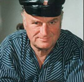 Wolfgang Kubach | The Three Investigators Wiki | Fandom