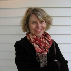 Megan Stine | The Three Investigators Wiki | Fandom