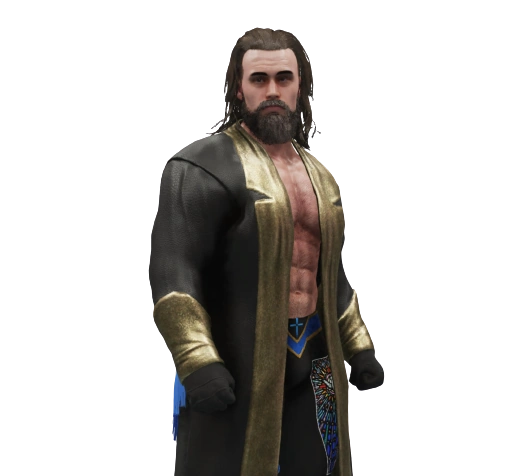 Alex Blaze | ThreeLionsWrestling Wiki | Fandom