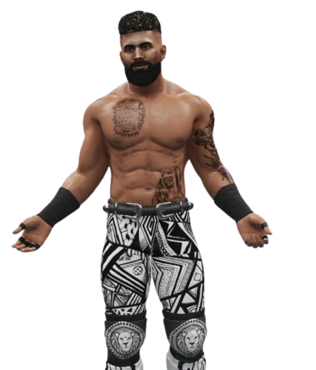 Elijah Fernendez | ThreeLionsWrestling Wiki | Fandom
