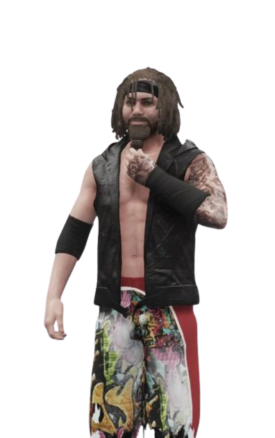 Kaito Grey | ThreeLionsWrestling Wiki | Fandom