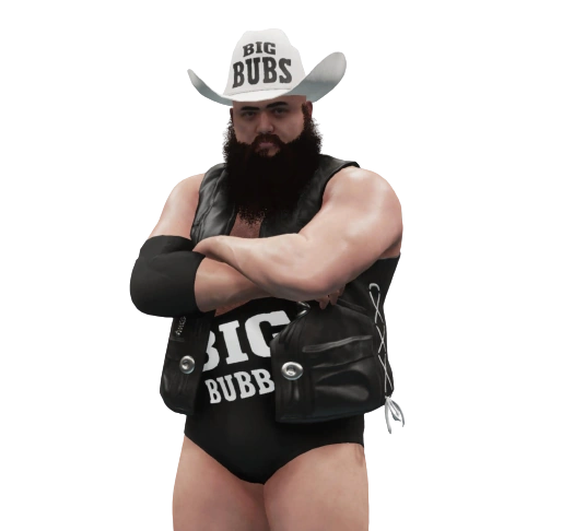 Bubba Allen | ThreeLionsWrestling Wiki | Fandom