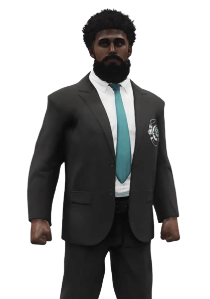 Justin Jordan | ThreeLionsWrestling Wiki | Fandom