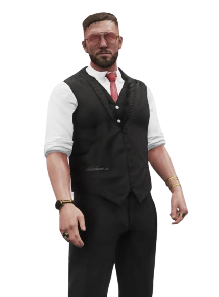 Konnor Pace | ThreeLionsWrestling Wiki | Fandom