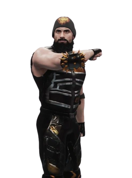 Evan Mercer | ThreeLionsWrestling Wiki | Fandom