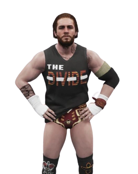 Austin Knights | ThreeLionsWrestling Wiki | Fandom