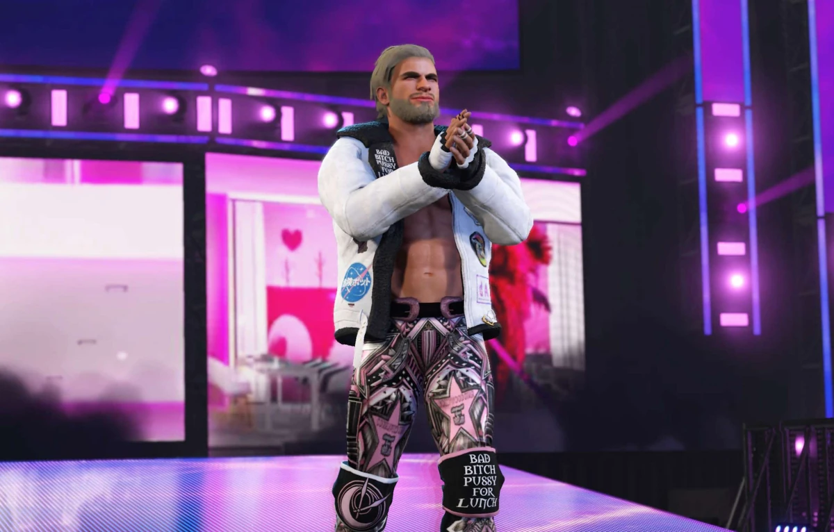 CJ Evans | ThreeLionsWrestling Wiki | Fandom