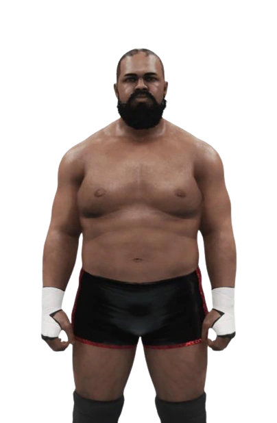 Derrick Lee | ThreeLionsWrestling Wiki | Fandom
